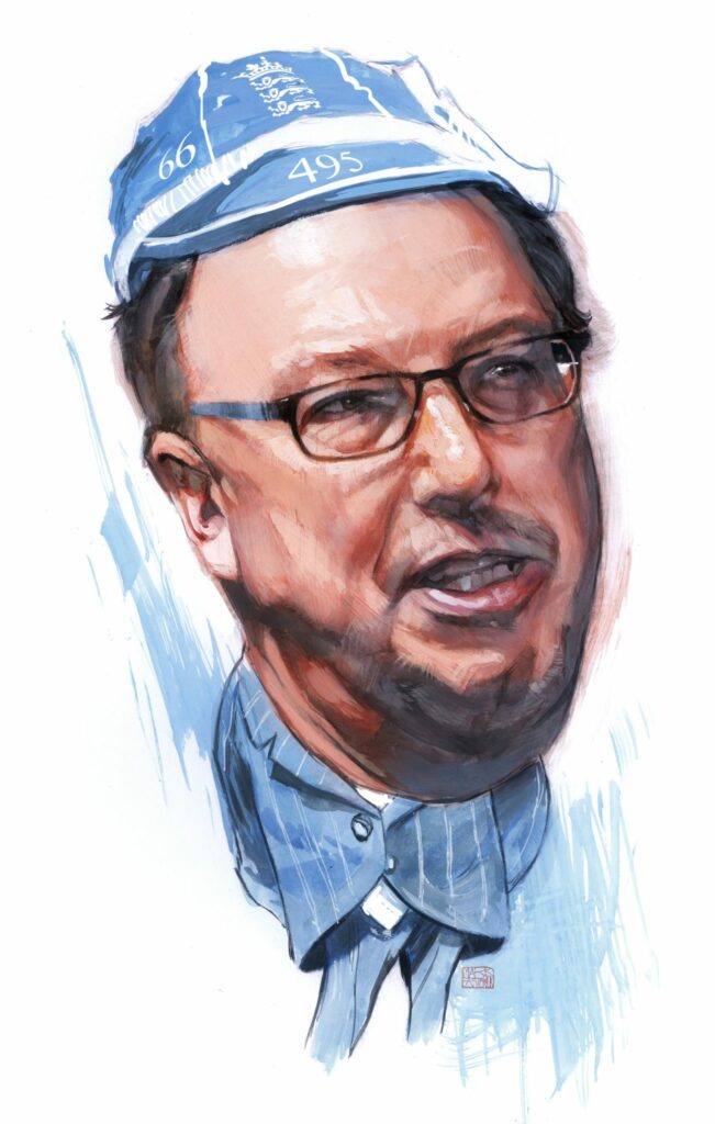 Derek Pringle column - Let’s toast forgotten men from Botham’s summer