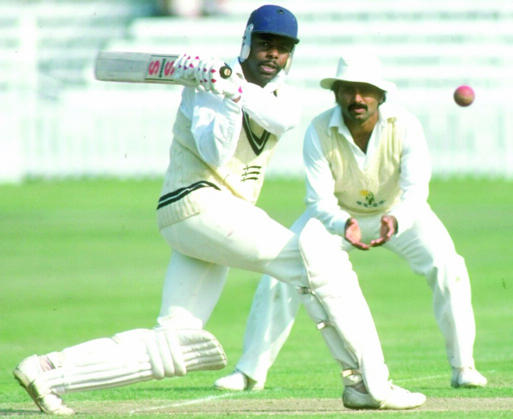 The tragedy of Wilf Slack, one of cricket’s true gents