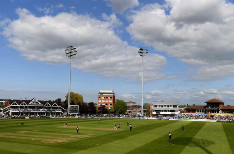 Authors - The Cricket Paper