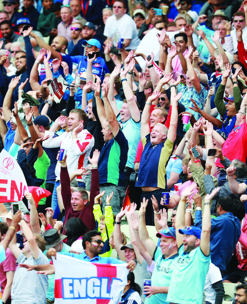 Will Cricket maintain its popularity?