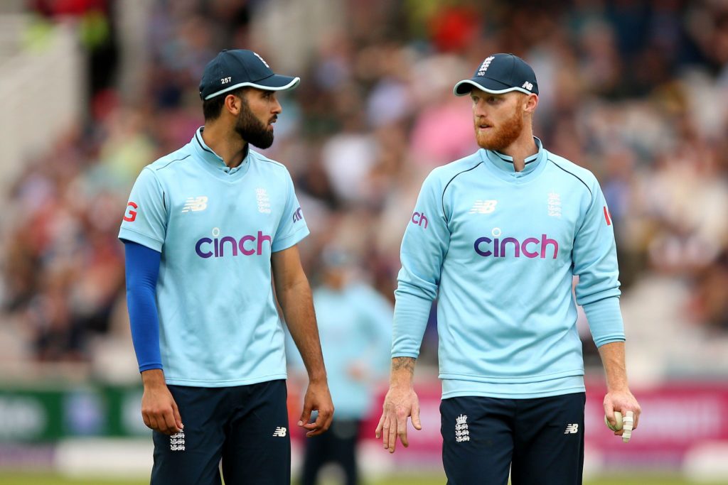 Could Ben Stokes by the root of change? | Peter Hayter