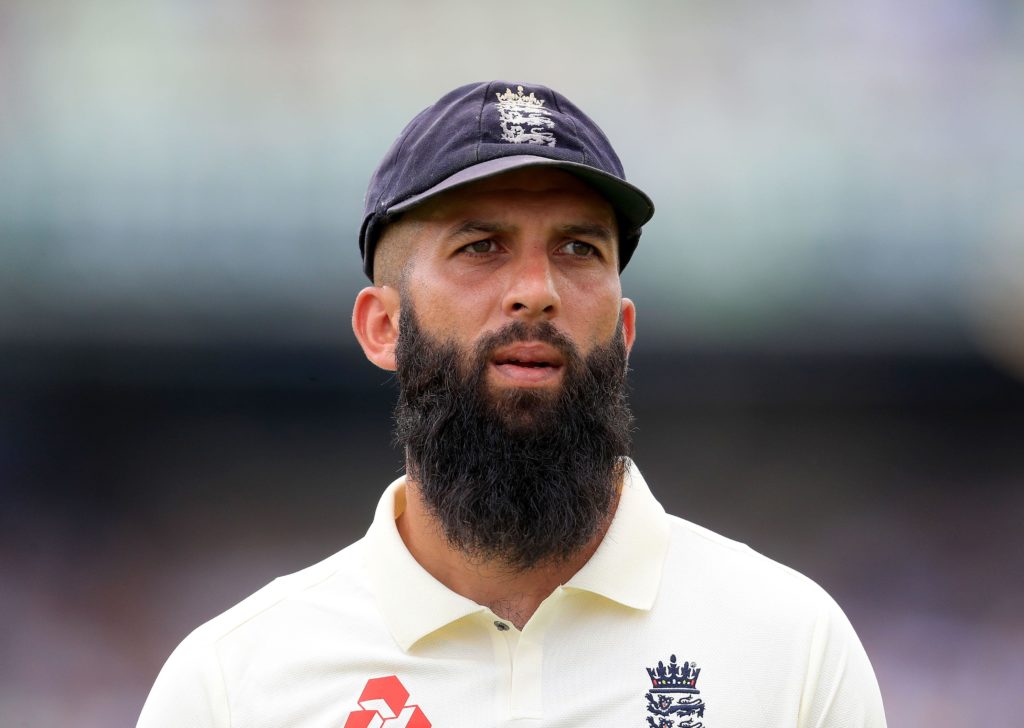 The Moeen Mystery