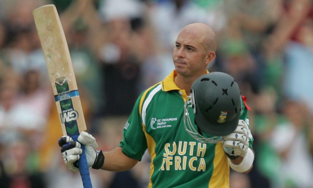 Exclusive interview: Herschelle Gibbs on South African cricket’s unity ...