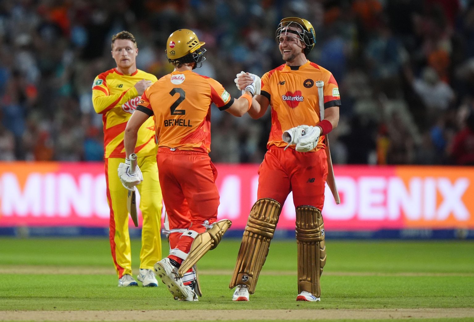 The Hundred 2025: Assessing each complete squad as James Anderson earns ...