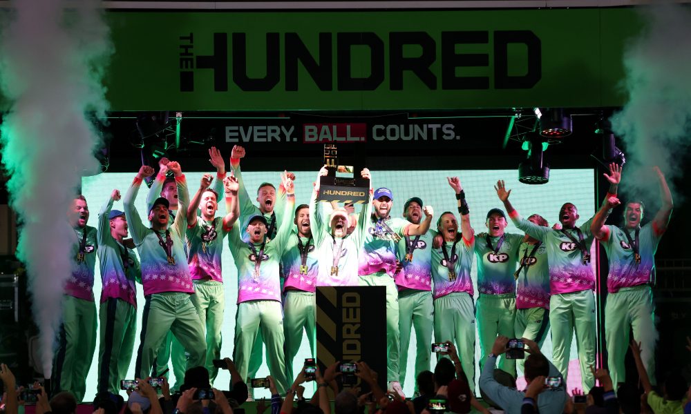 The Hundred 2025: Assessing each complete squad as James Anderson earns ...