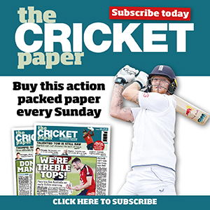 The Cricket Paper