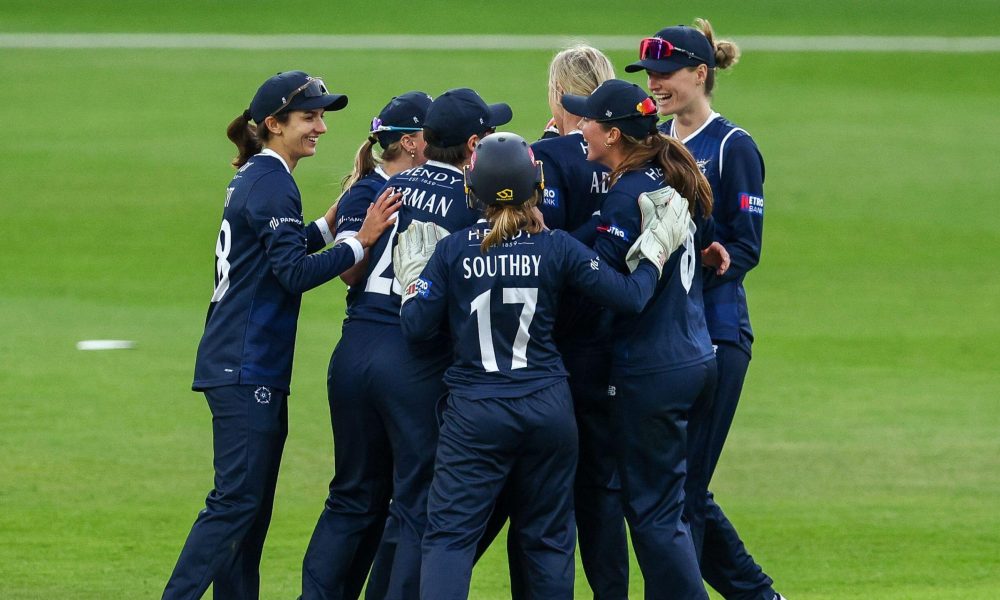 Women’s One-Day Cup: Key talking points as revamped domestic structure ...