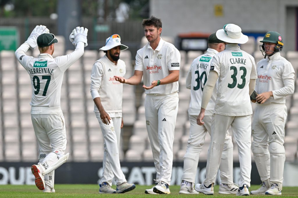 County Championship returns: The state of play as finish line in sight ...