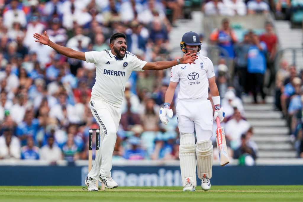 England v India 2025 series analysis: Why the Anderson-Tendulkar Trophy ...