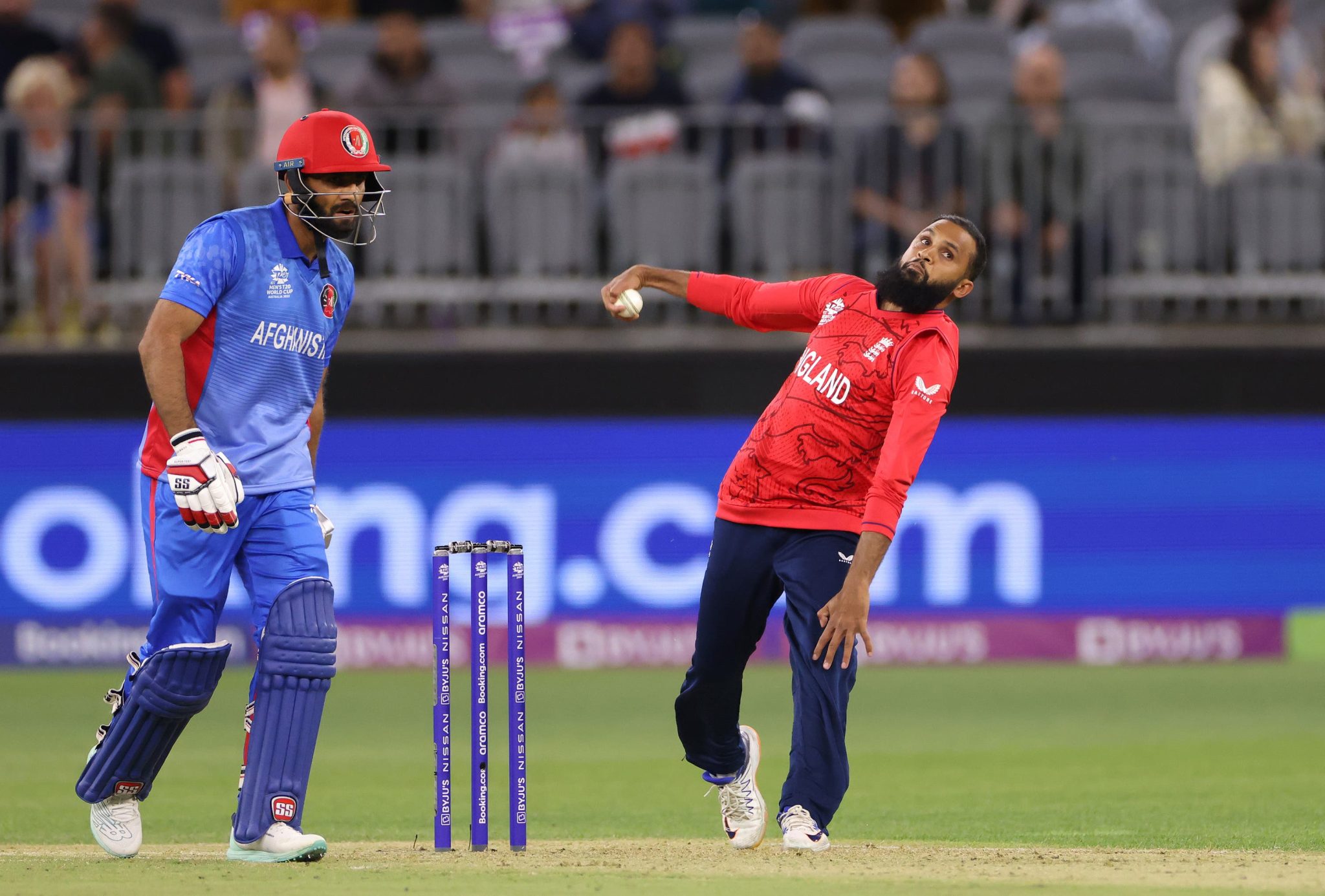 Home - The Cricket Paper