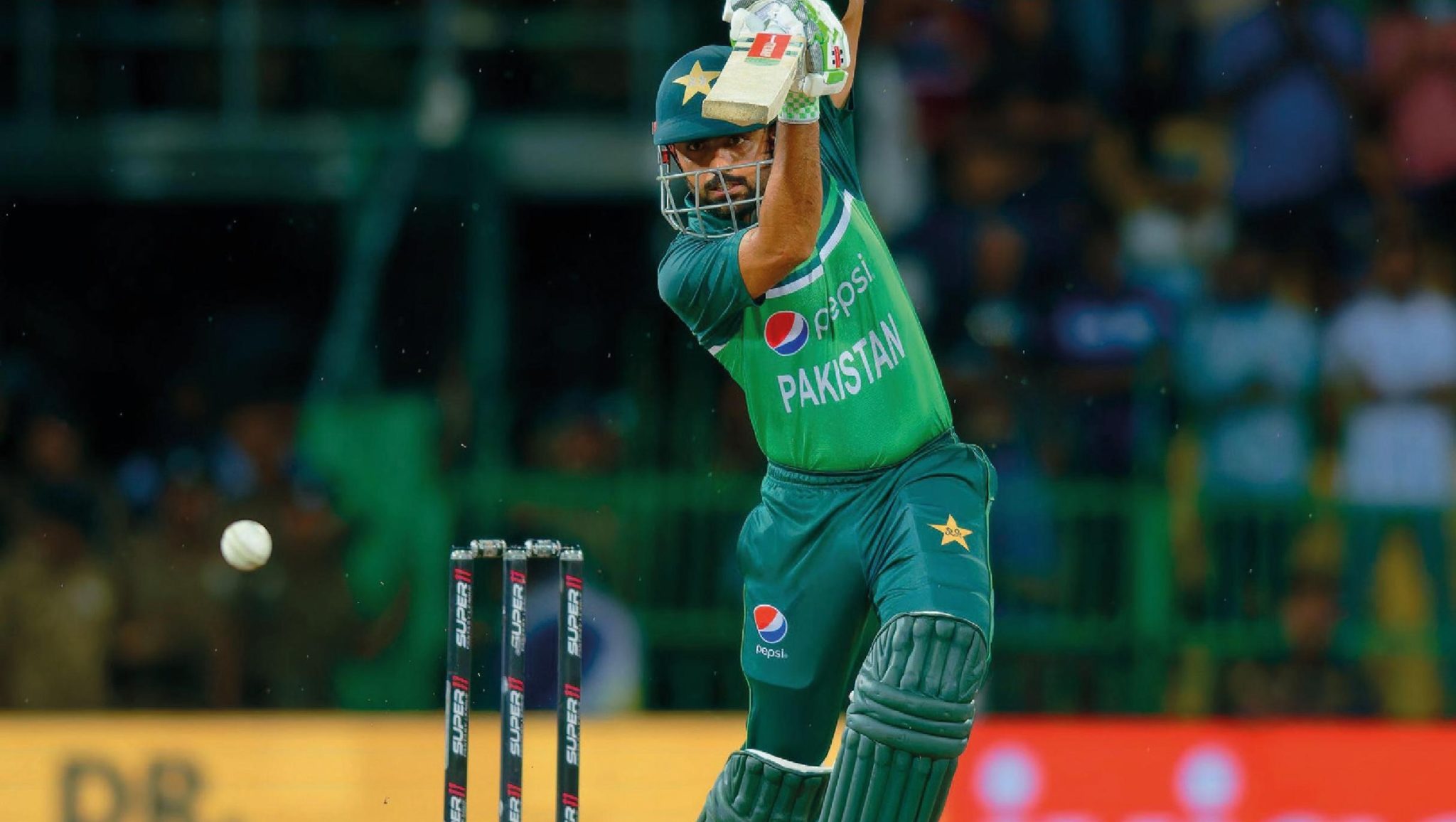 The many layers of Babar Azam