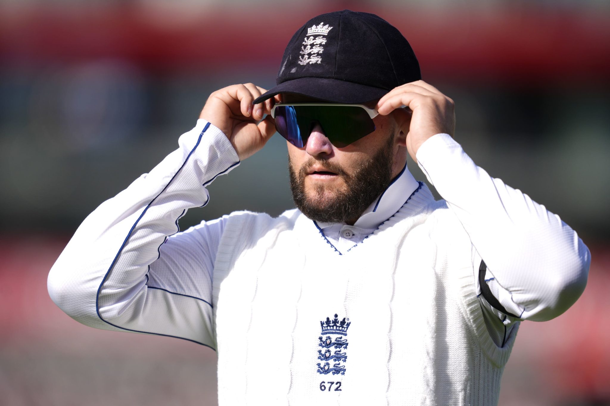 Home - The Cricket Paper