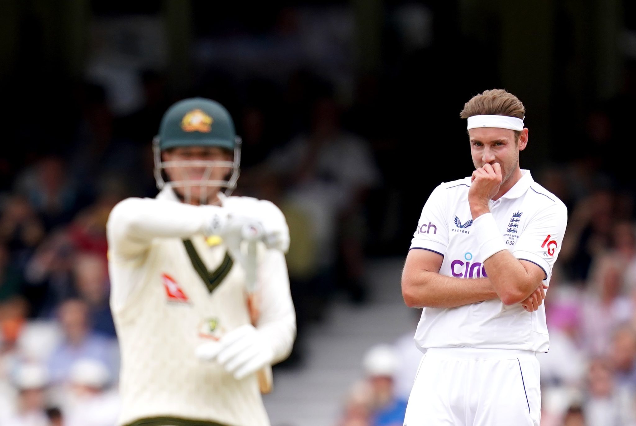 Home - The Cricket Paper