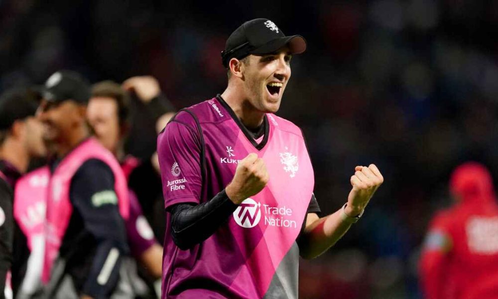Vitality Blast 2026 preview: New format, fresh rivalries and Somerset’s ...