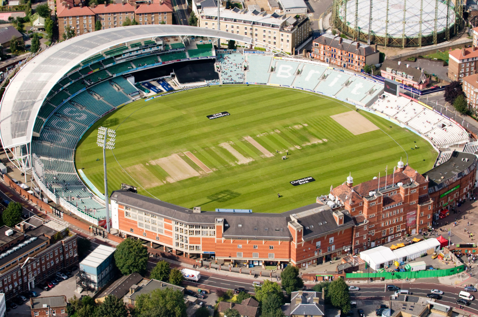 Home - The Cricket Paper