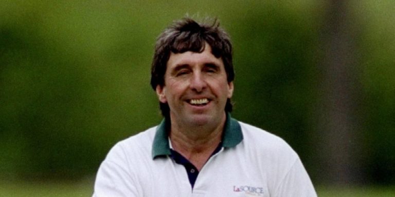 Farewell to a true master of his craft