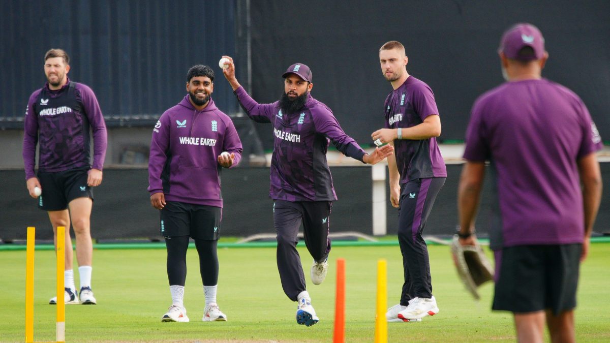 I’ve finished red-ball cricket – England’s Adil Rashid rules out Ashes ...