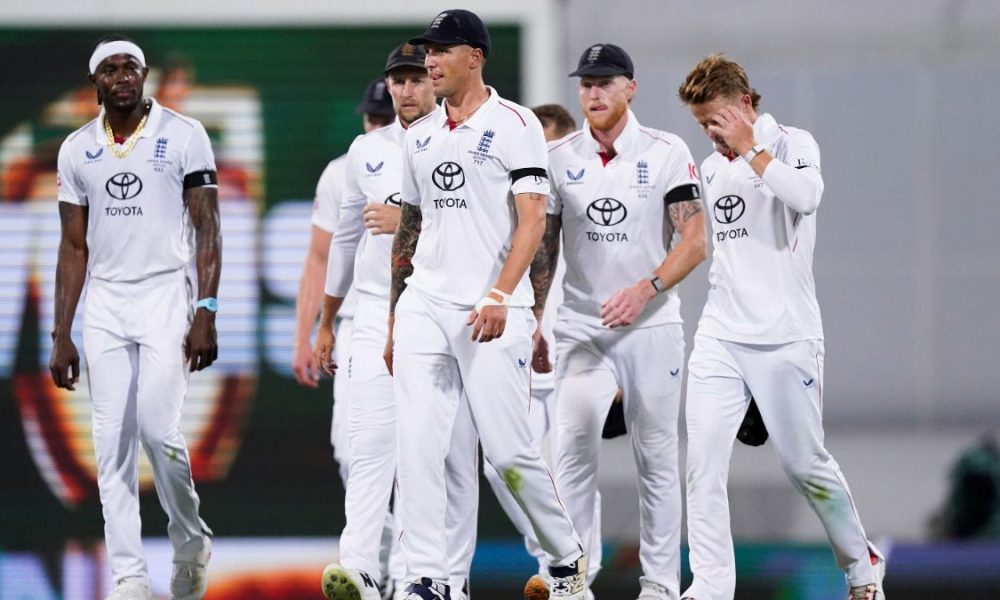 When does the 2025-26 Ashes start? Everything you need to know ahead of ...