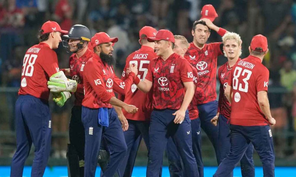 Four players on England’s radar in 2025: Ben McKinney, Sam Cook and more