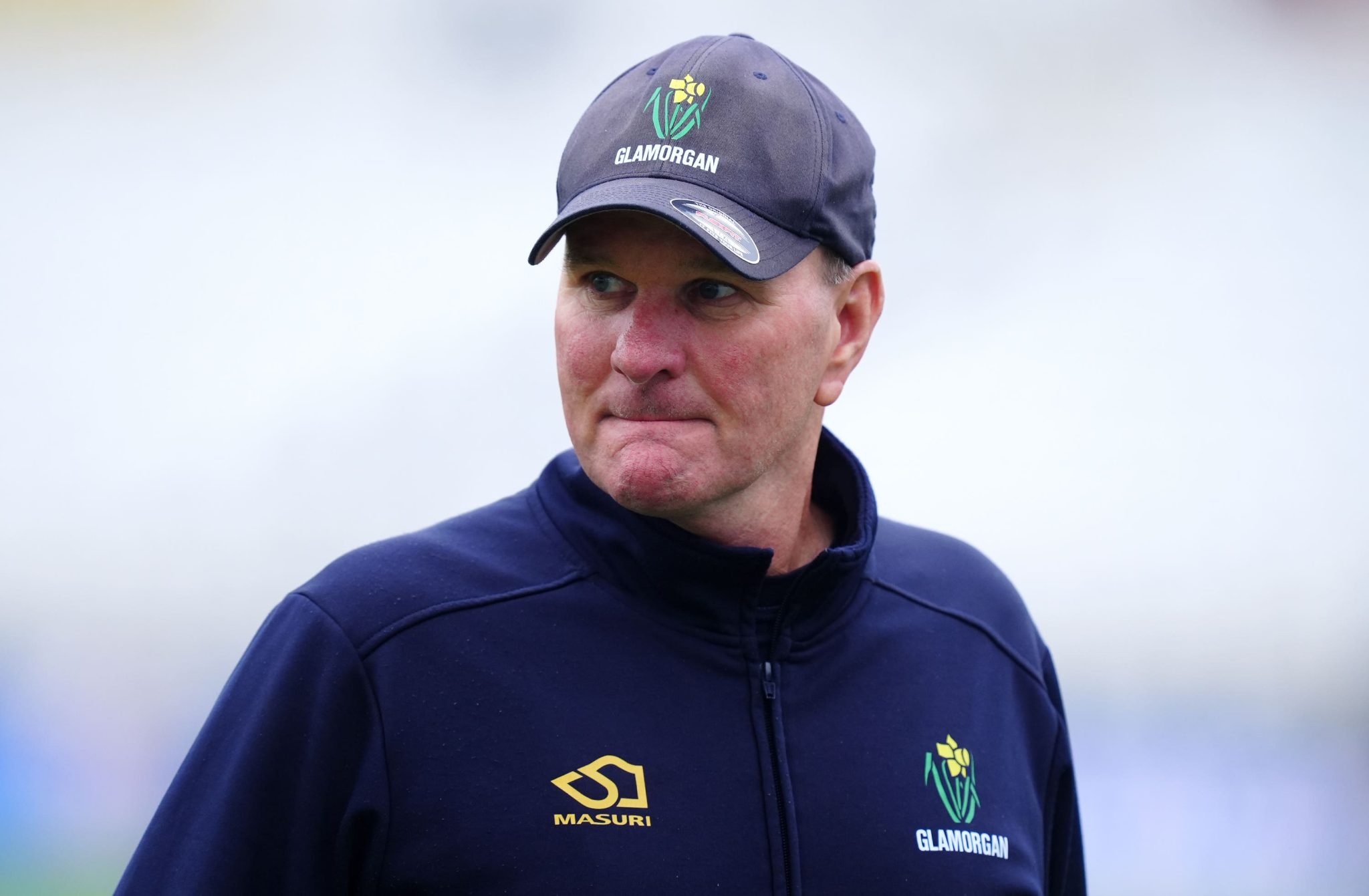 Glamorgan sack coach Grant Bradburn after allegations of inappropriate ...