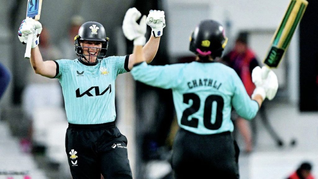 Women’s T20 Blast preview: Can Surrey go back-to-back in 2026?