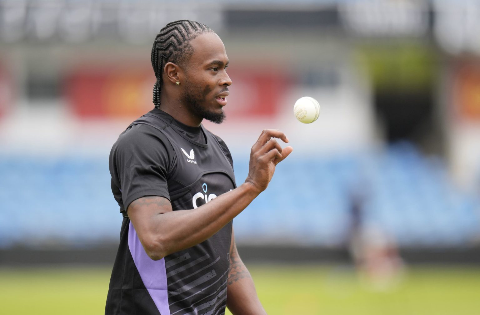 Archer’s ‘extra pace and fear factor’ set to boost England - Curran