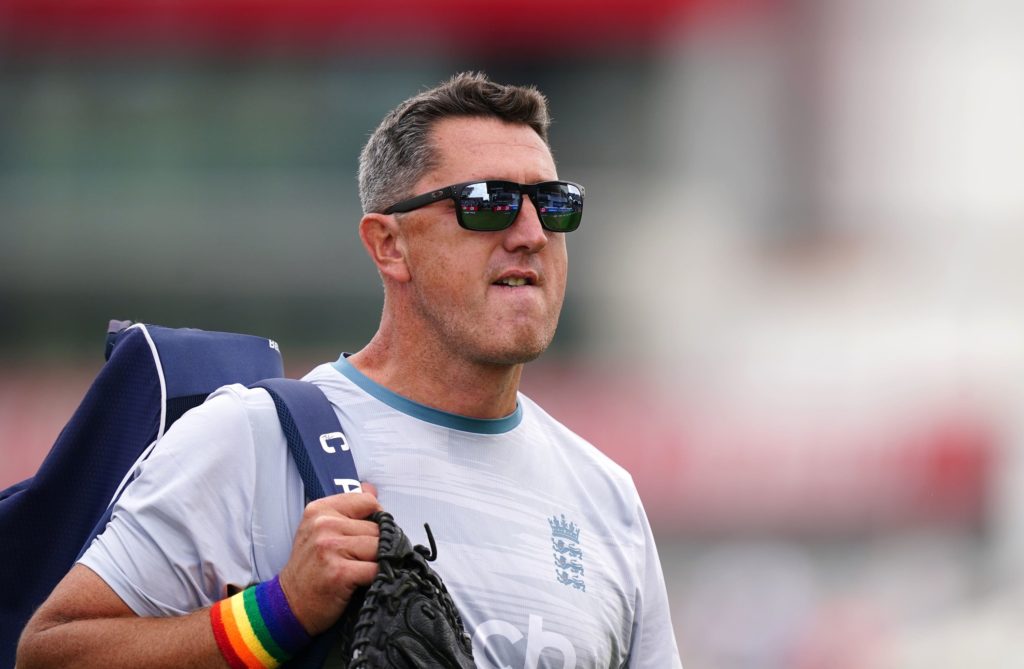 Lewis using AI to help with ‘borderline’ selection decisions