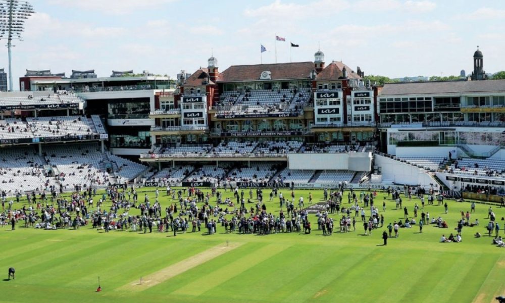 County Championship analysis: The fading voice of County Cricket
