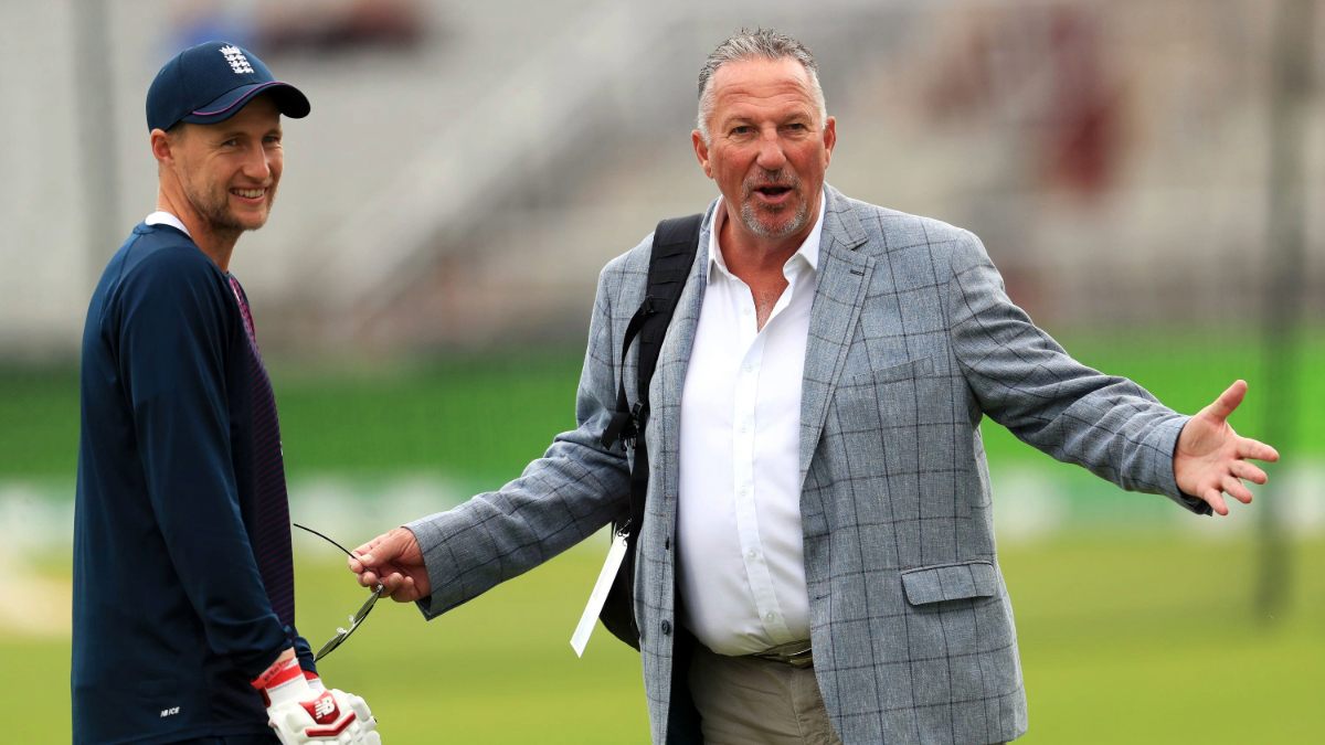 England’s Ashes preparation borders on arrogance – Lord Ian Botham