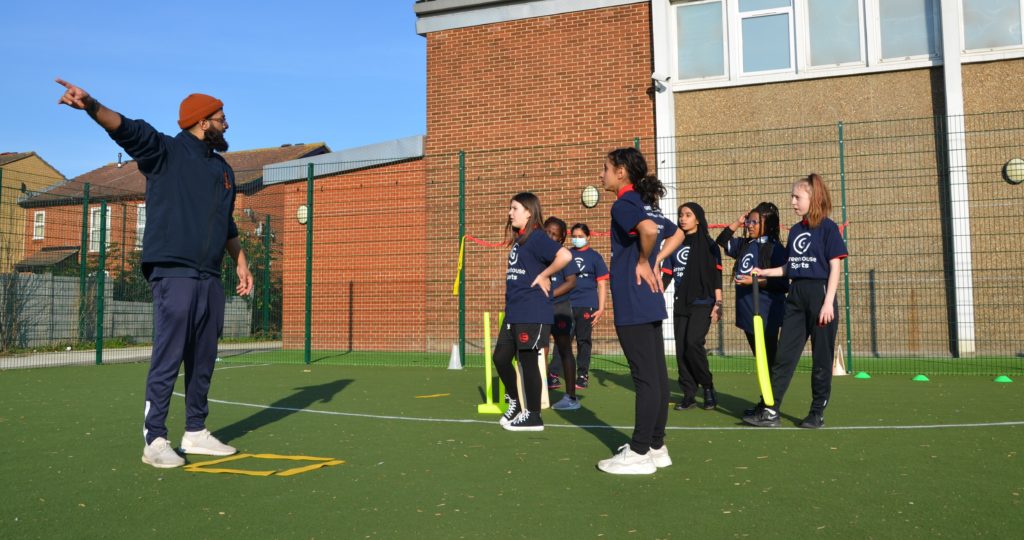 Two of Greenhouse Sports' main men discuss their new cricket programme