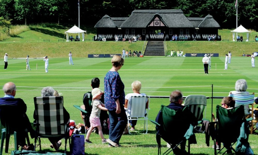 Richard Clarke: Let’s get creative