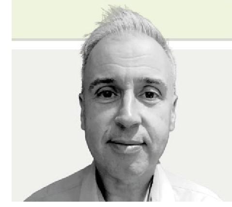 Authors - The Cricket Paper