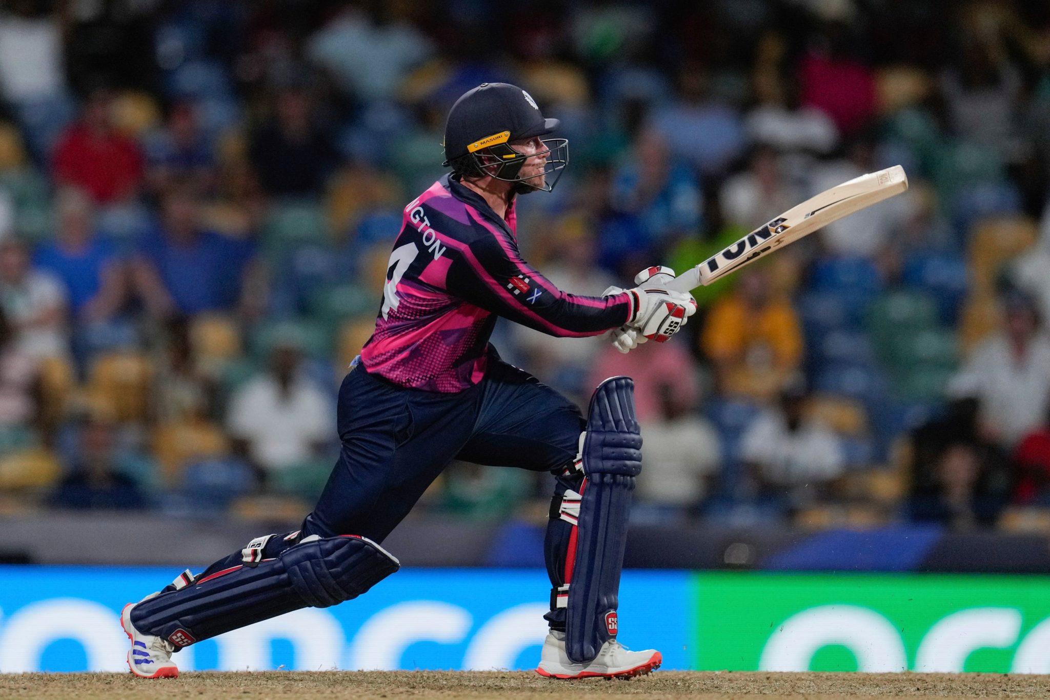 Home - The Cricket Paper