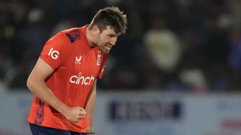 Jamie Overton to return to Adelaide Strikers