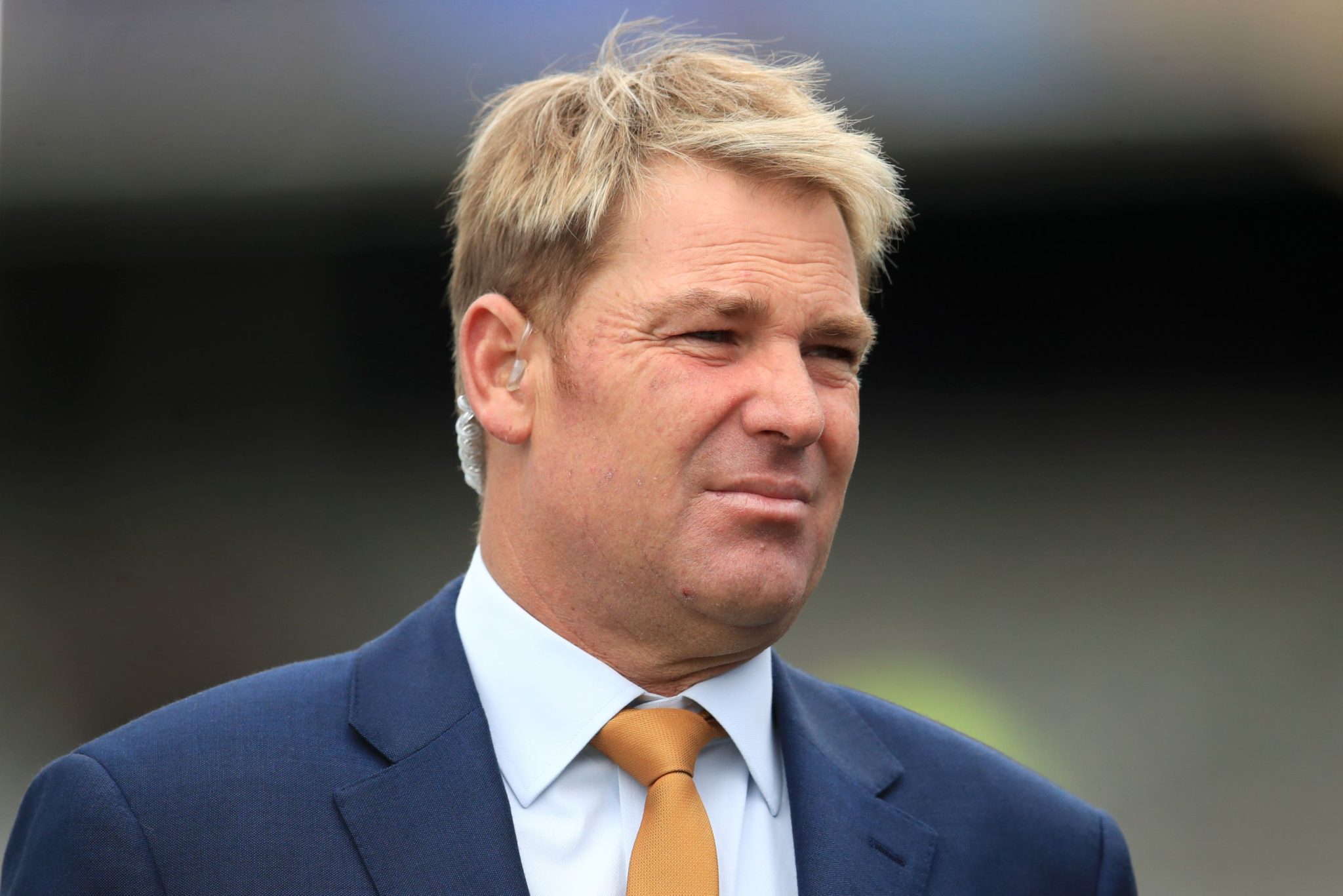 Australia cricket legend Shane Warne dies aged 52
