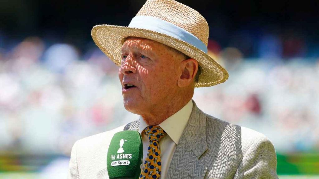 Sir Geoffrey Boycott warns England not to believe their own hype ahead ...