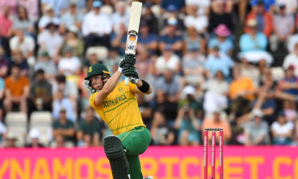 South African batter Tristan Stubbs joins Hampshire Hawks for the ...
