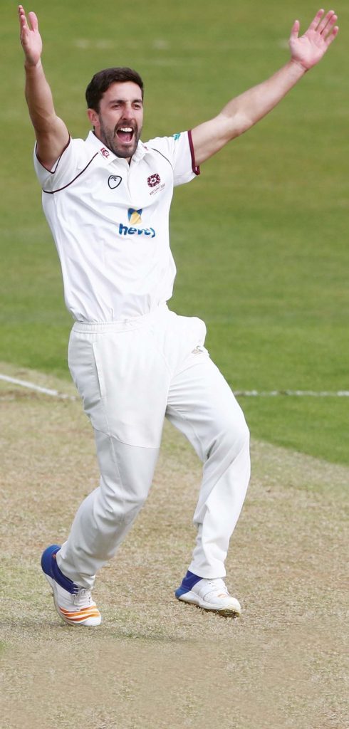 Ripley sets his sights on late race for promotion