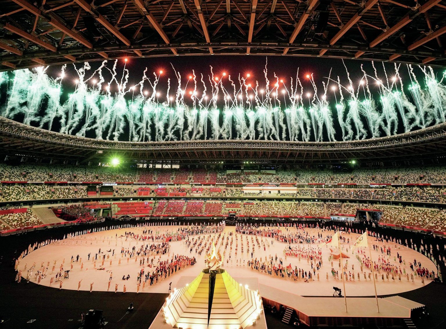 Cricket needs to be on the Olympics agenda | Adam Collins