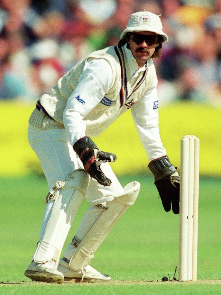 INTERVIEW: England great Jack Russell on cricket and life