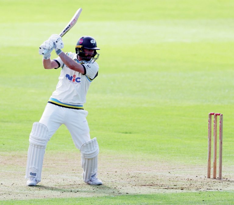 Red ball returns as season takes shape