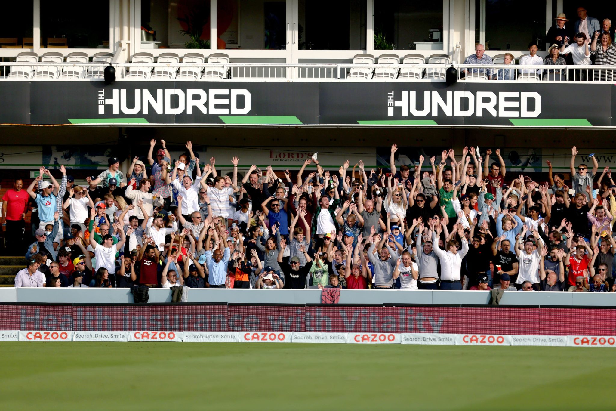The Cricket Paper